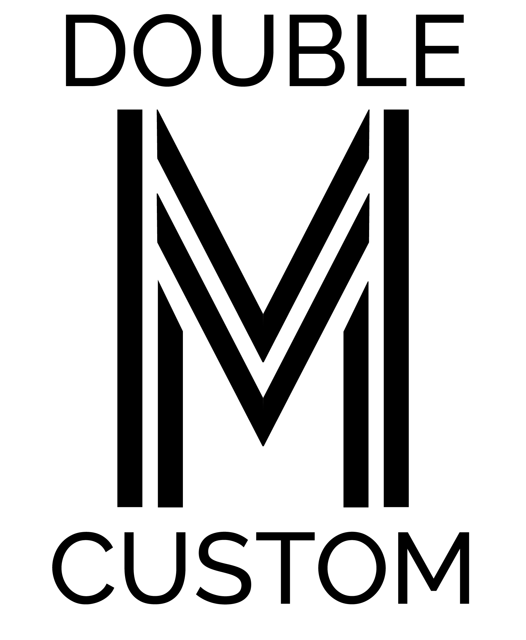 The Treehouse | Double M Custom